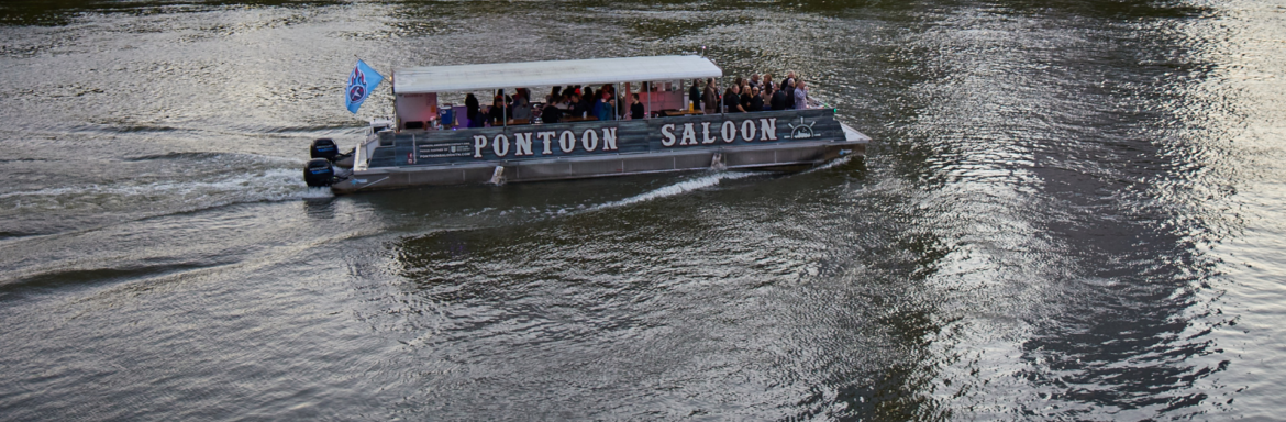 How to Prepare for Your Pontoon Saloon River Cruise